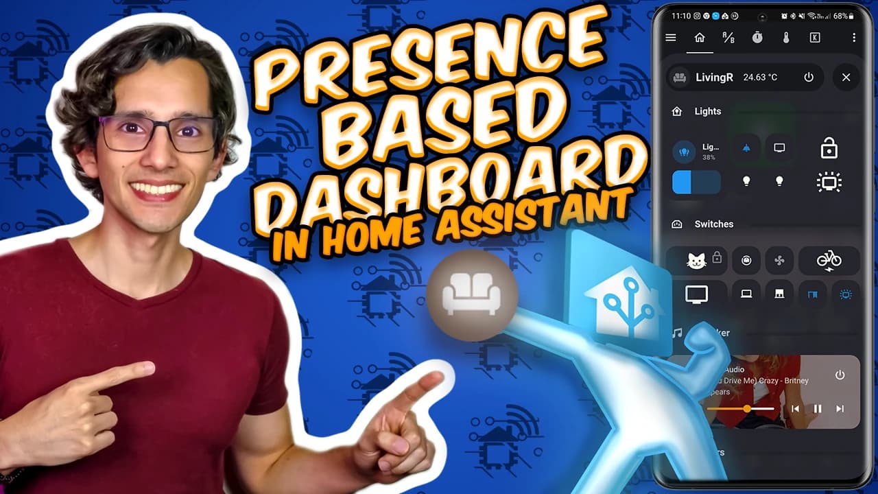 5 Home Assistant Blueprints to Automate Everything | fixtSE