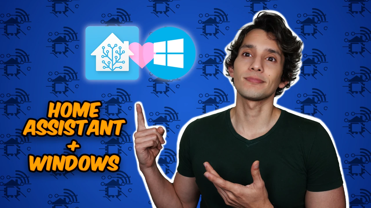 Automating Your Windows Pc Using Home Assistant And Hass Agent Fixtse