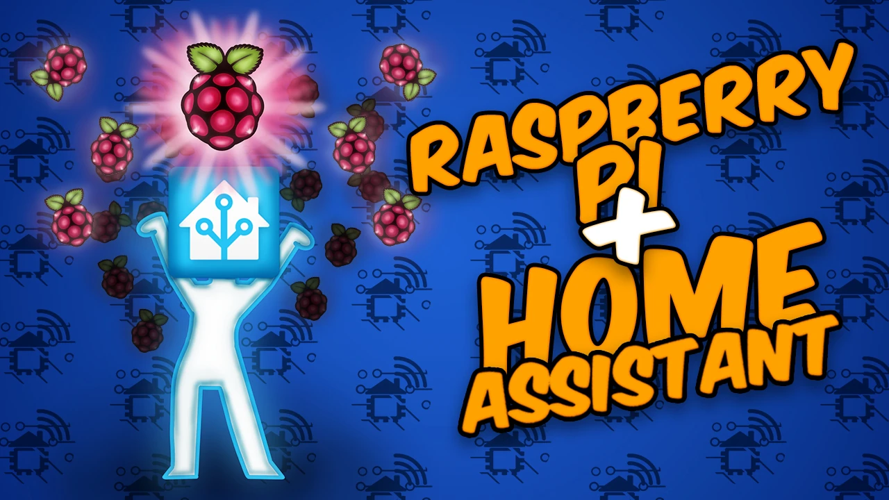 Install Home Assistant On A Raspberry Pi New Onboarding Fixtse 